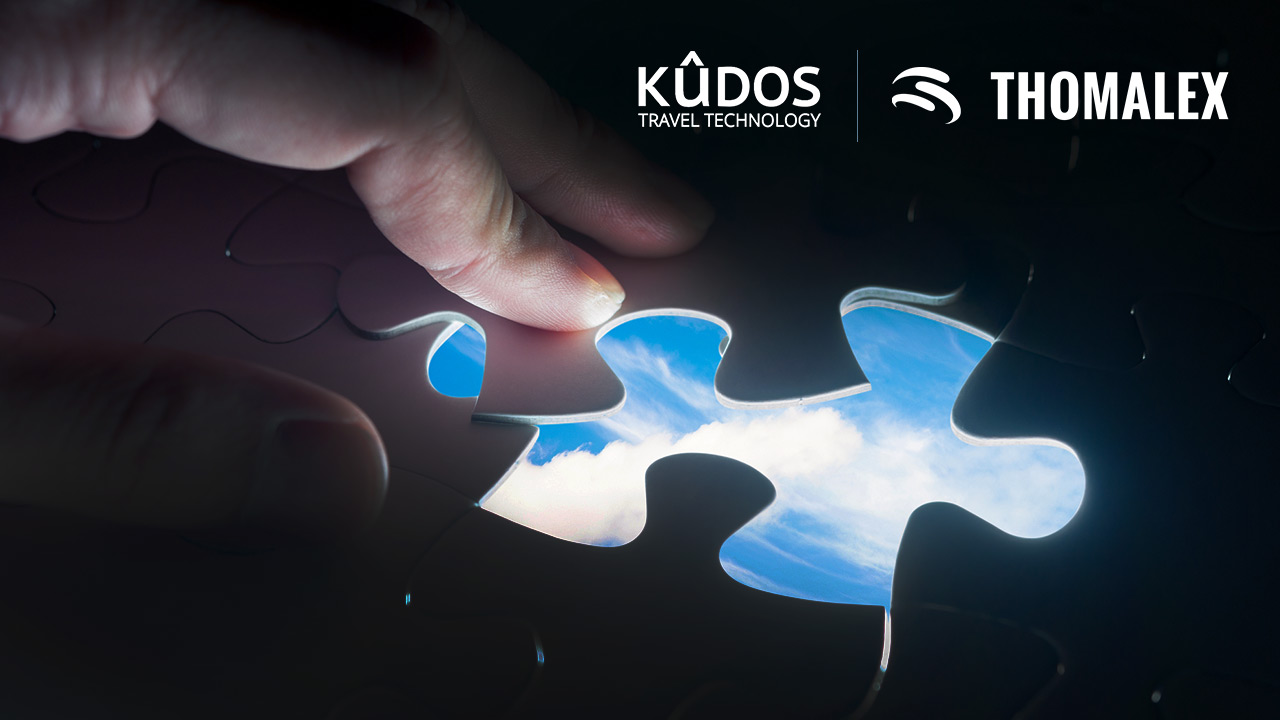 Kudos and Thomalex team up to deliver a cost-efficient booking platform ...